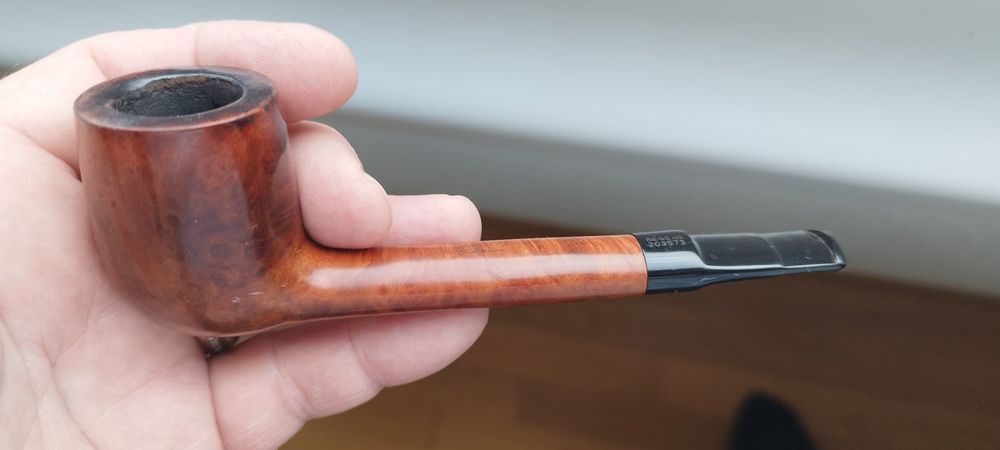 Charatan Tabakpfeife Mayfair (Gebraucht) in Rickenbach LU für CHF 35 – mit Lieferung auf Ricardo ...