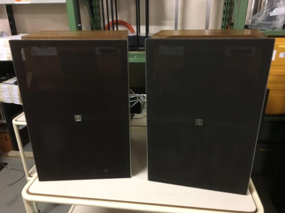 Revox BX-350 Lautsprecher (Gebraucht) in Frauenfeld für CHF 66 – nur ...