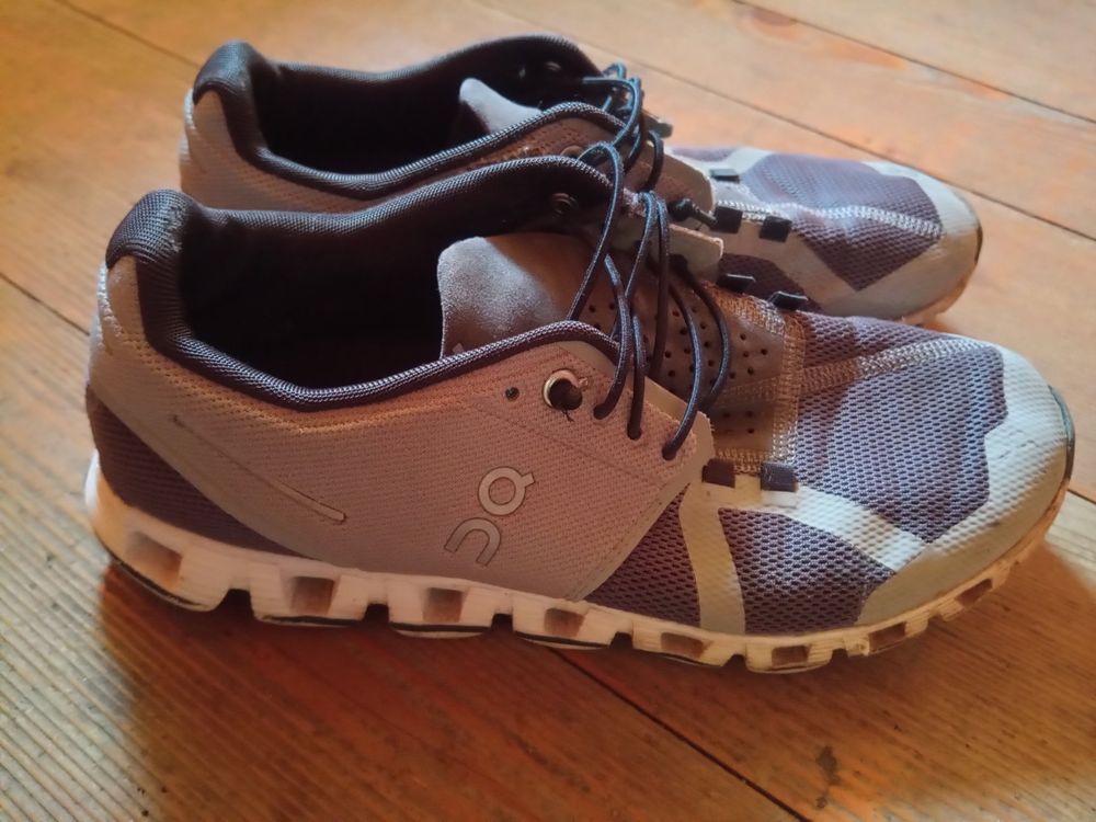 ON cloud 39 Damen Schuhe (Gebraucht) in Obersteckholz für CHF 30 – mit ...