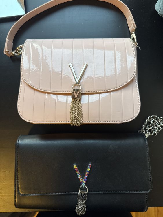 Valentino Handbag | Kaufen auf Ricardo
