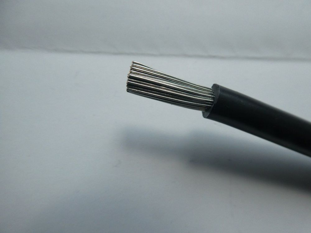 Litzen 10mm2 (Neu (gemäss Beschreibung)) in für CHF 3 – mit Lieferung ...