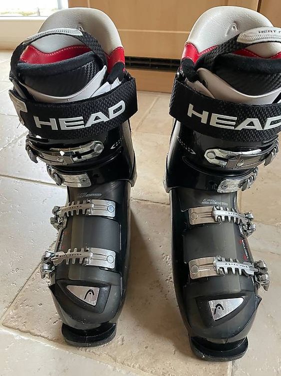 Chaussures de skis homme HEAD Vector taiills 42 (Gebraucht) in Cheseaux ...
