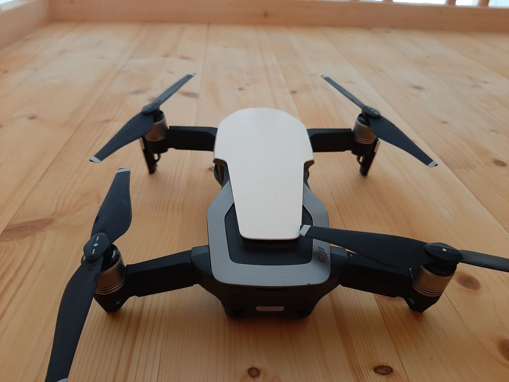 DJI MAVIC AIR 1 FLY and more +++ | Kaufen auf Ricardo
