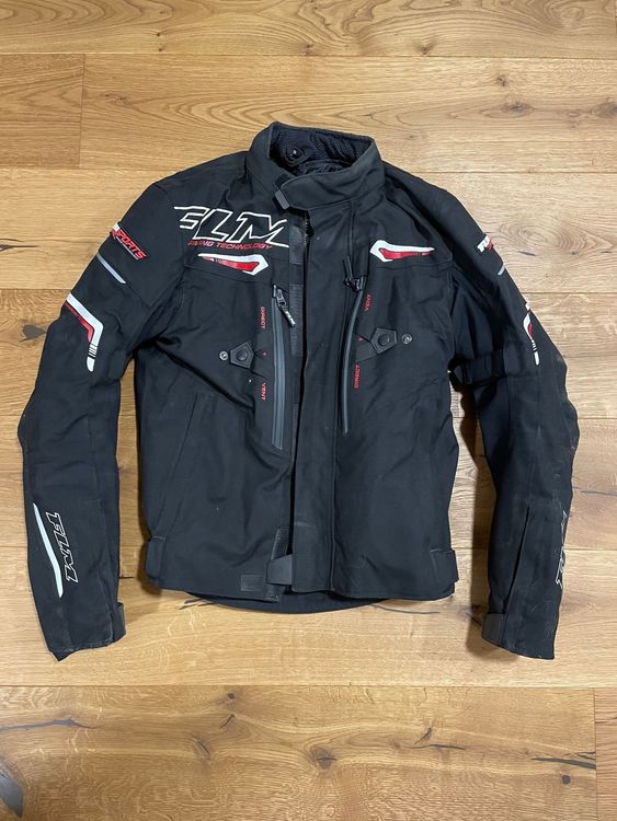 Motorradjacke FLM Grösse S | Kaufen auf Ricardo