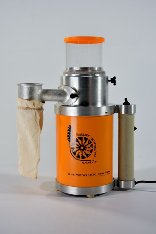 Elsässer Getreidemühle SAMAP GR2 (Gebraucht) in für CHF 150 – nur ...