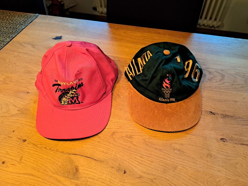 Mc Donalds Cap (Neu (gemäss Beschreibung)) in Pratteln für CHF 15 – mit ...