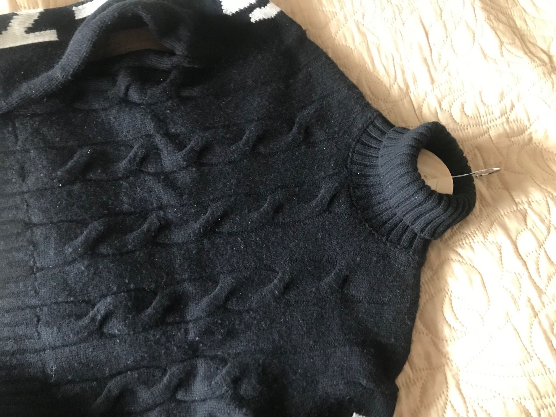 St. Barth pull pour femme taille L (D'occasion) à Grimisuat pour CHF 48 ...