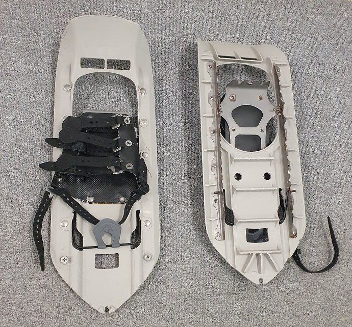 SCHNEESCHUHE MSR Gr.36-46 !!!RÜCKGABERECHT!!! | Kaufen auf Ricardo