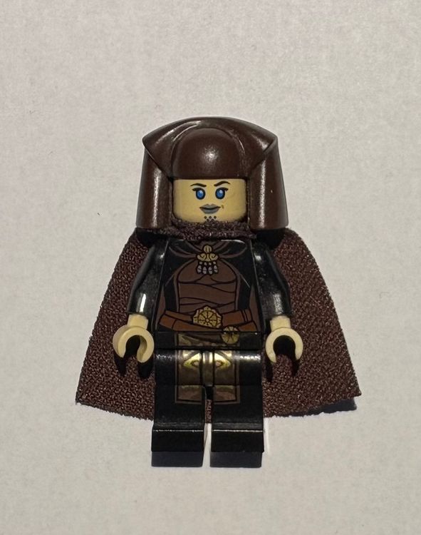 LEGO Star Wars Luminara Unduli sw0745 (Neu (gemäss Beschreibung)) in ...