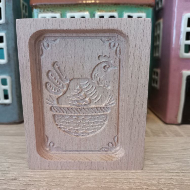 Änis-Model, Huhn , Keksstempel, Anismodel, Anis Model | Kaufen auf Ricardo