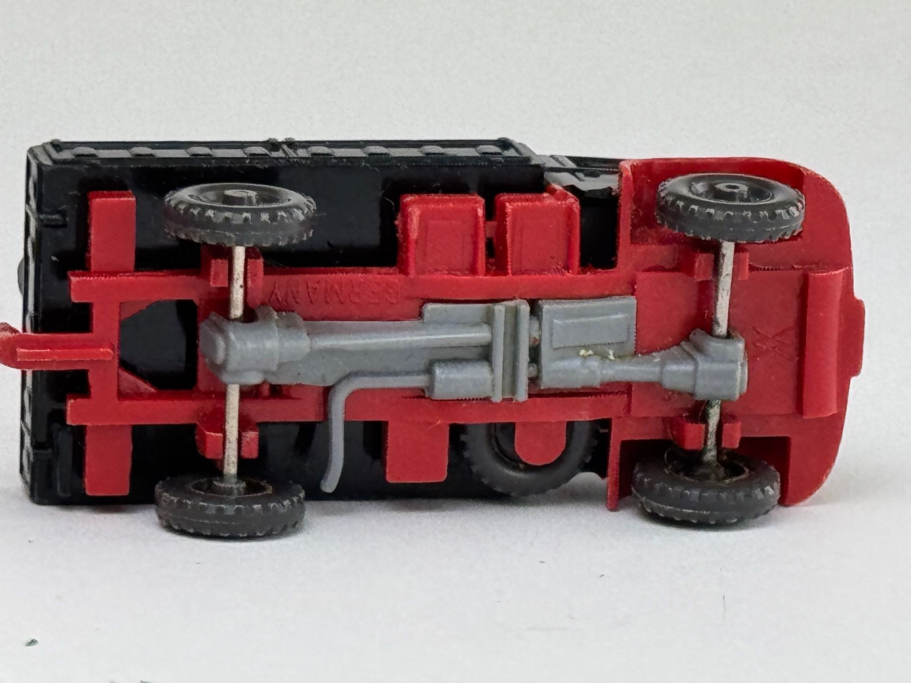 SG- Wiking Mercedes Unimog 406 Werkstattwagen (Gebraucht) in Elm für ...