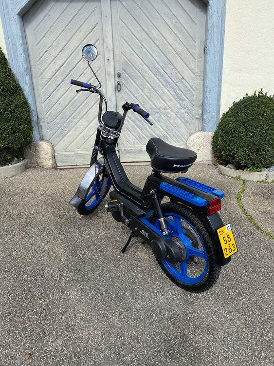 Schne Moped Kaufen Gebraucht Ebenbildnull