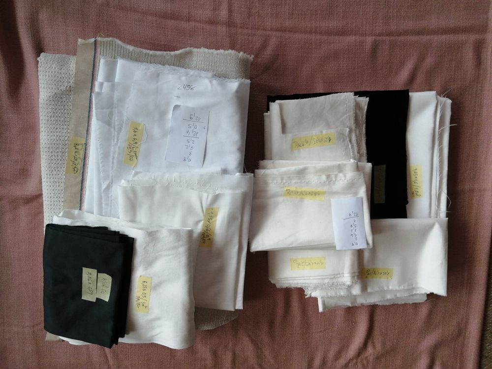 AUSVERKAUF! Doppelpack mit Geschenk über 25 m2 (Gebraucht) in Rüthi ...