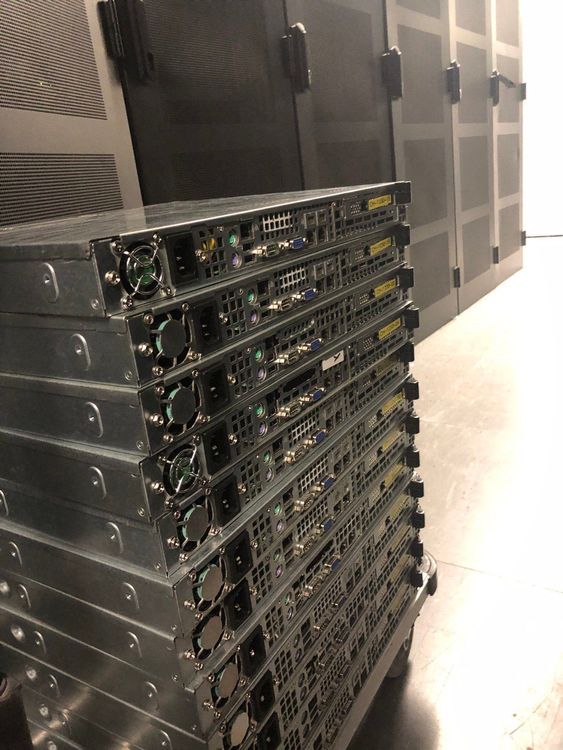 Supermicro E3 1230v2 Server | 32GB RAM (Gebraucht) in Spiez für CHF 199 ...