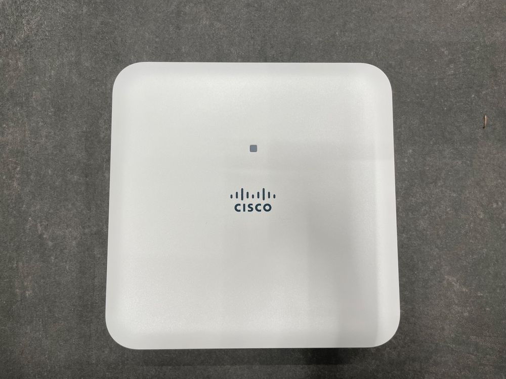 Cisco Air-AP1832I-E-K9 (Neu (gemäss Beschreibung)) in Zermatt für CHF ...