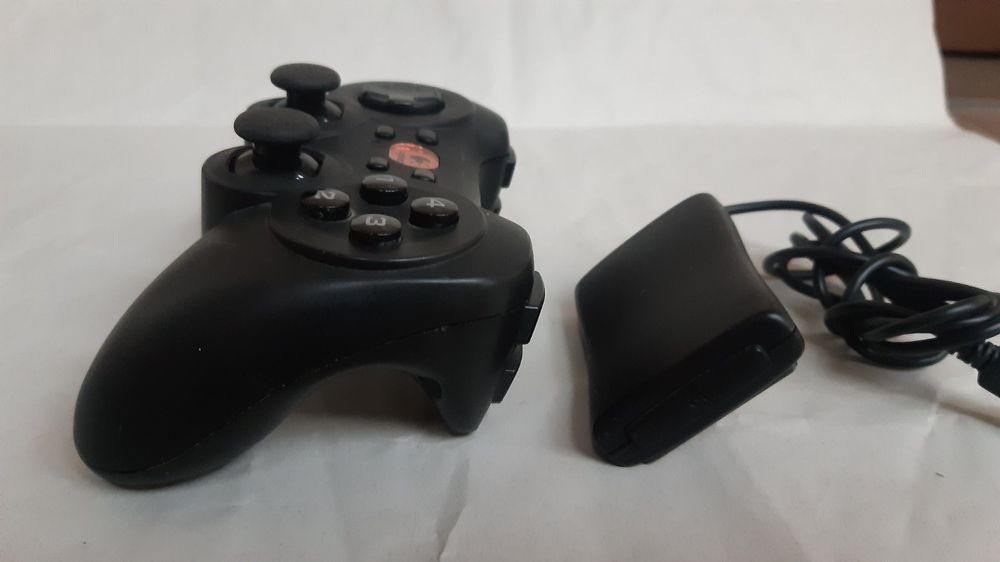 Logitech Controller Cordless RumblePad 2 (Gebraucht) in Lausen für CHF ...