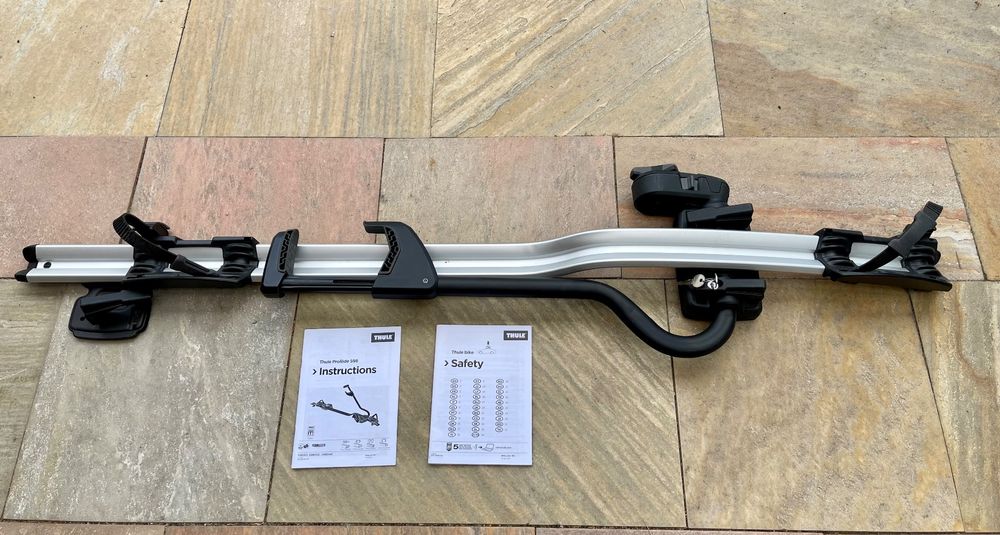 Thule ProRide 598, neuwertig | Kaufen auf Ricardo