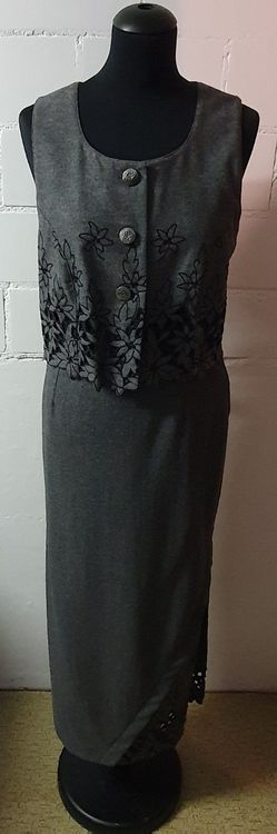 "Pfister Austria" /3-tlg. Kombination, elegant /Gr. 40/ warm (Gebraucht ...