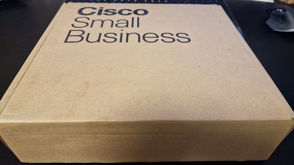 Cisco UC320W-FXO-K9 (Neu und originalverpackt) in Matran für CHF 29 ...