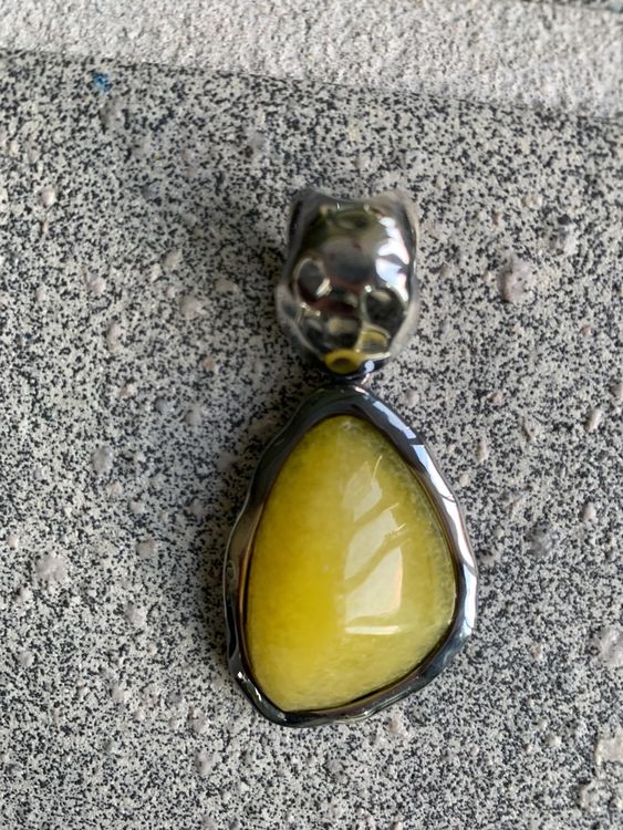 Anhänger von Pierre Lang echt Silber | Kaufen auf Ricardo