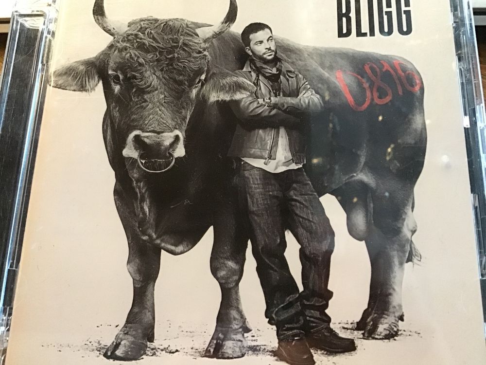 BLIGG (Gebraucht) in Thierachern für CHF 1 – mit Lieferung auf Ricardo ...