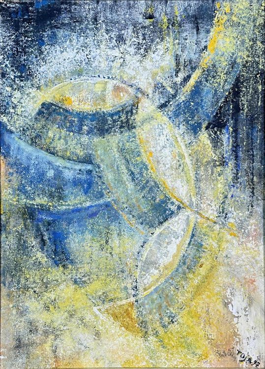 Toja Isenring - Swiss Art Selection (Gebraucht) in Sursee für CHF 20 ...