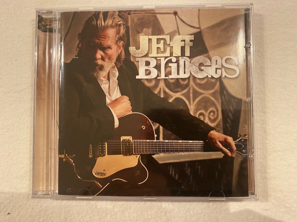 Jeff Bridges - Same (Neu (gemäss Beschreibung)) in Duggingen für CHF 3. ...