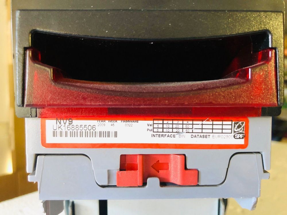 Notenleser NV9 mit Stapler | Kaufen auf Ricardo