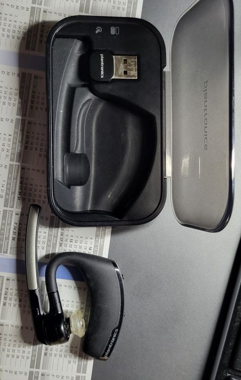 Plantronics Legend inkl. Case | Kaufen auf Ricardo