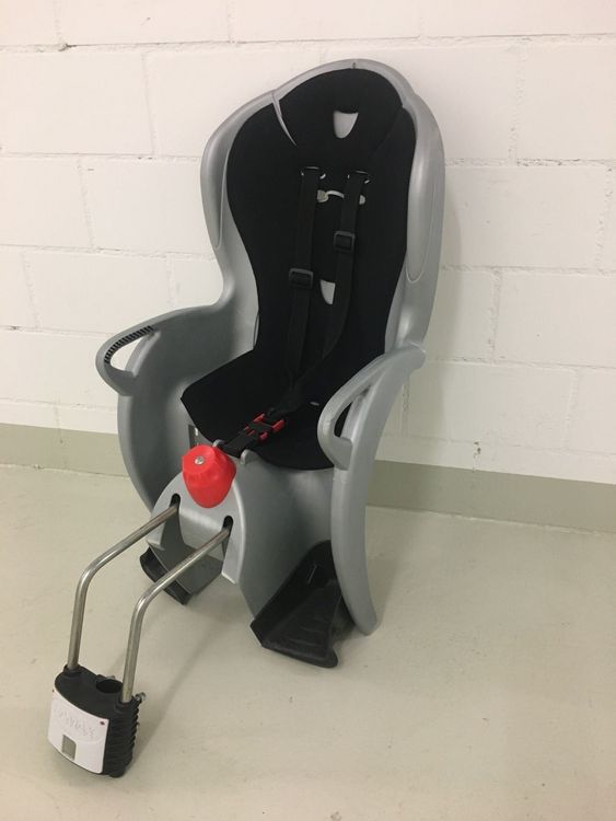 Kinder Velositz Hamax (Gebraucht) in Scherzingen für CHF 25 – nur ...