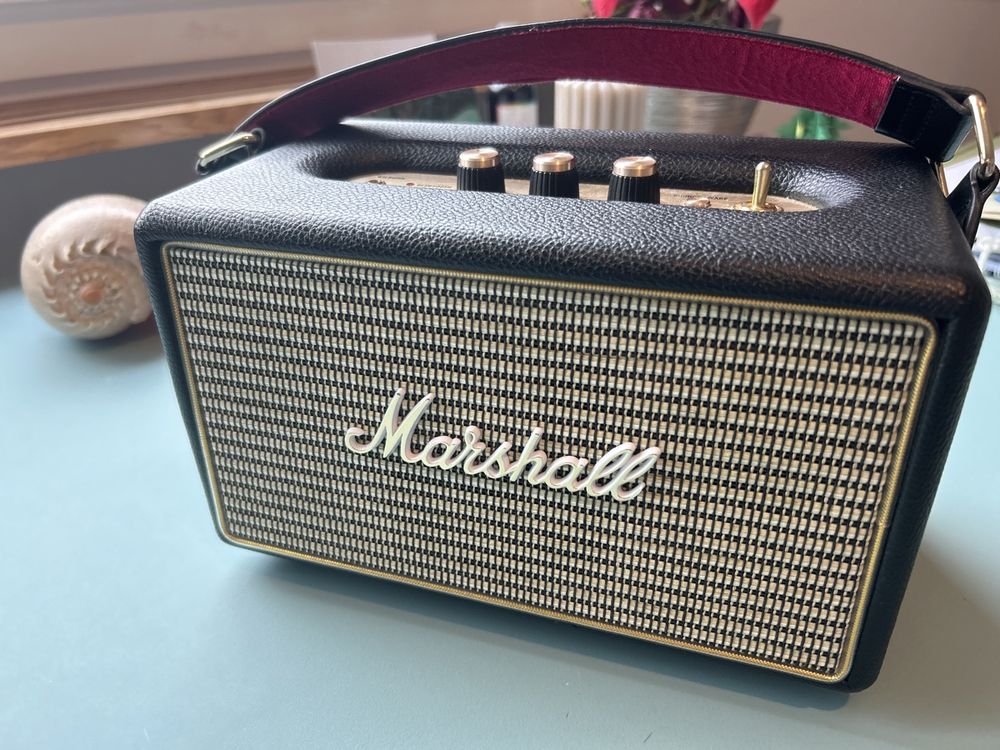 Marshall Musikbox (Defekt) in Ligerz für CHF 50 – mit Lieferung auf ...