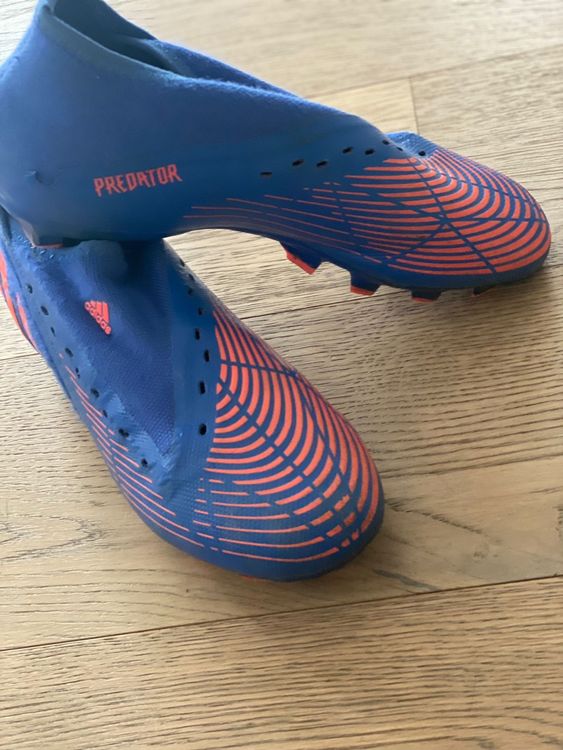 Fussballschuhe, Kickschuhe, Adidas Predator Gr. 39 (Gebraucht) in für CHF 10 – mit Lieferung auf ...