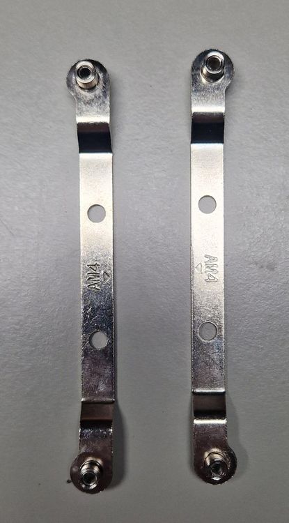 Adaptateur socket CPU AM4 (Neu und originalverpackt) in Villaz-st ...