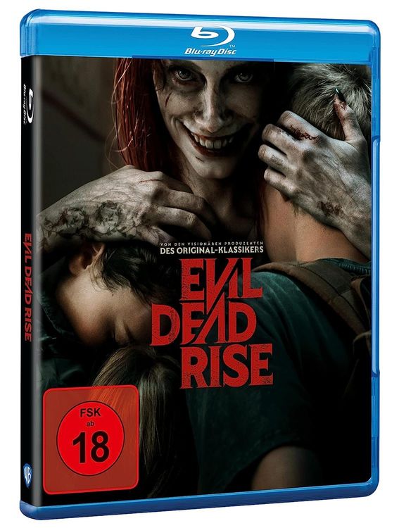 Evil Dead Rise | Kaufen auf Ricardo