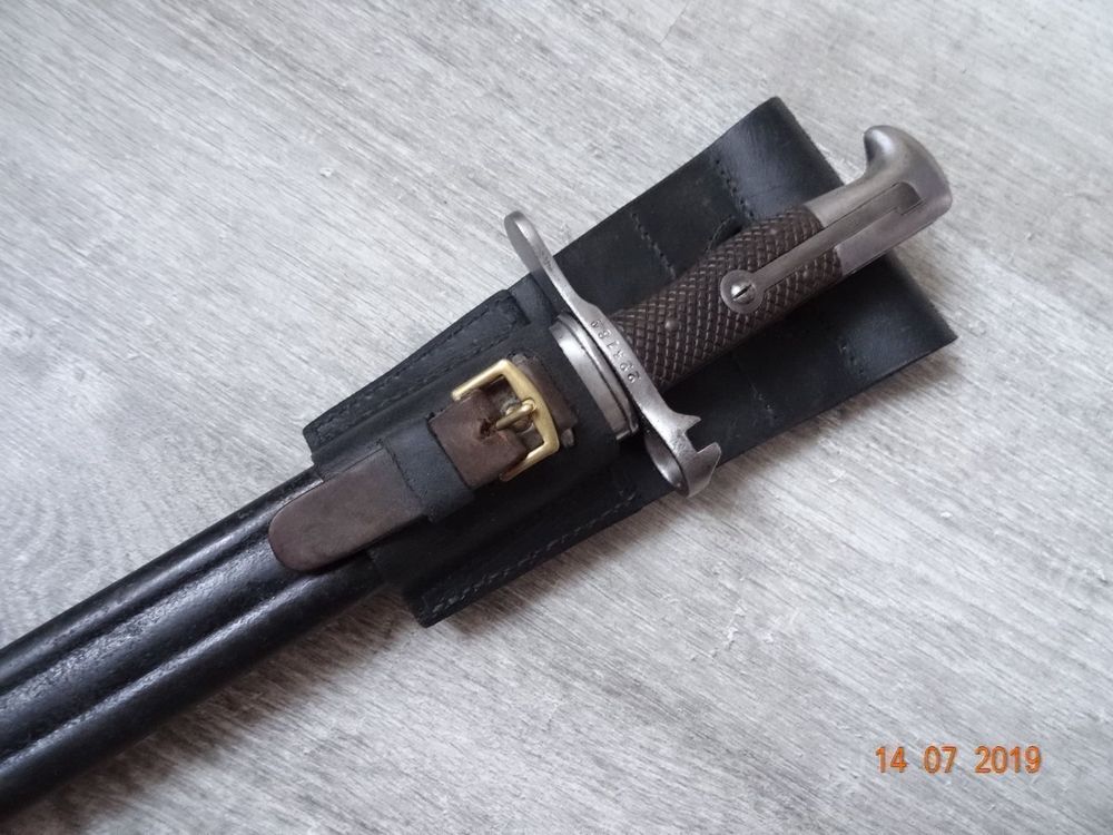 Frösche zu Faschinenmesser Vetterli (Neu (gemäss Beschreibung)) in Trachslau für CHF 18 – mit ...