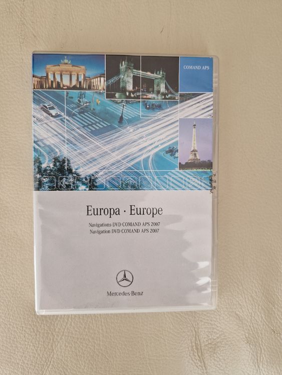 Mercedes Navigations Paket Kosten