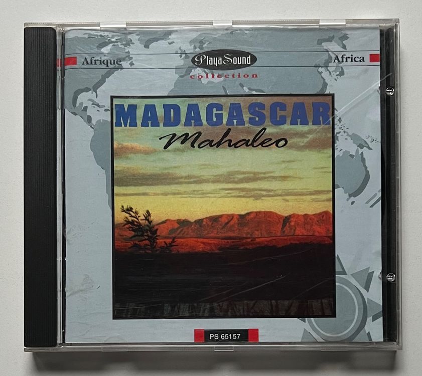 Mahaleo / Ianao (Madagascar) (Gebraucht) in Näfels für CHF 3 – mit ...