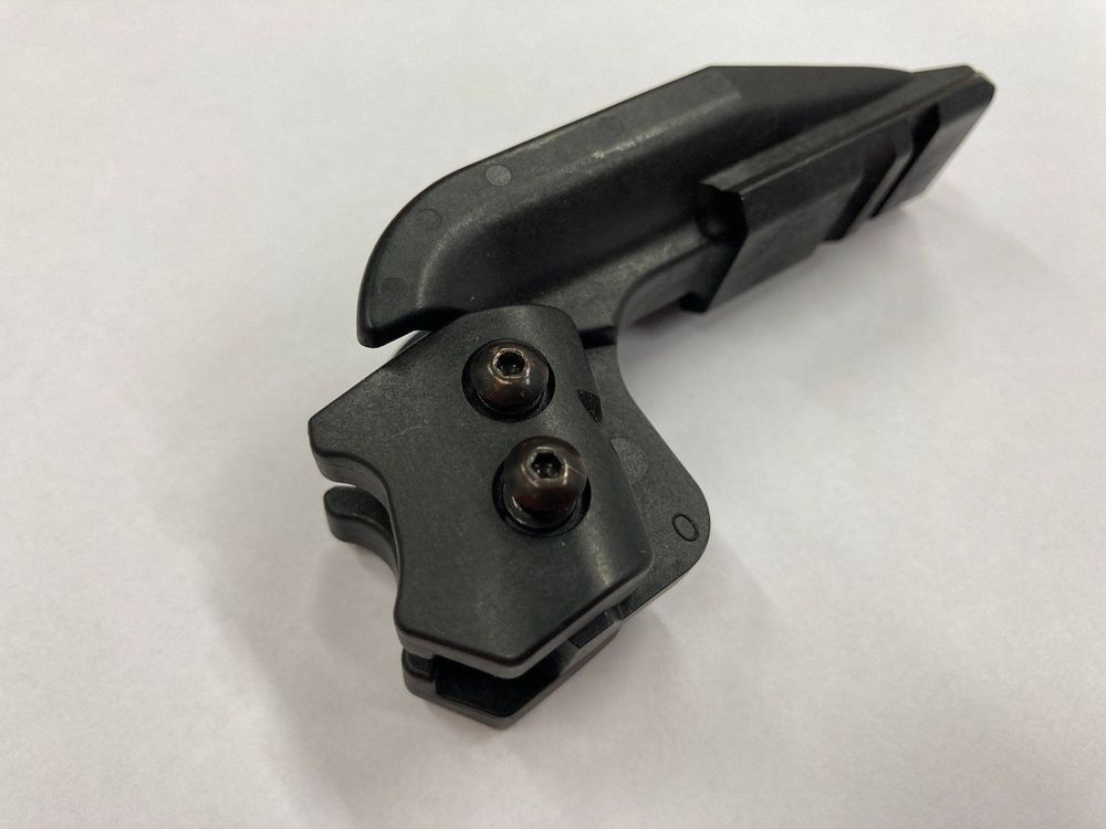 SIG P220 RAIL MOUNT MILITÄR PISTOLE PICATINNY SCHIENE KSK (Neuf avec ...