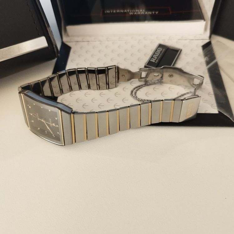 Rado Diastar, Model Anatom, Automatik, Ref. 561.0384.3 (Gebraucht) in ...