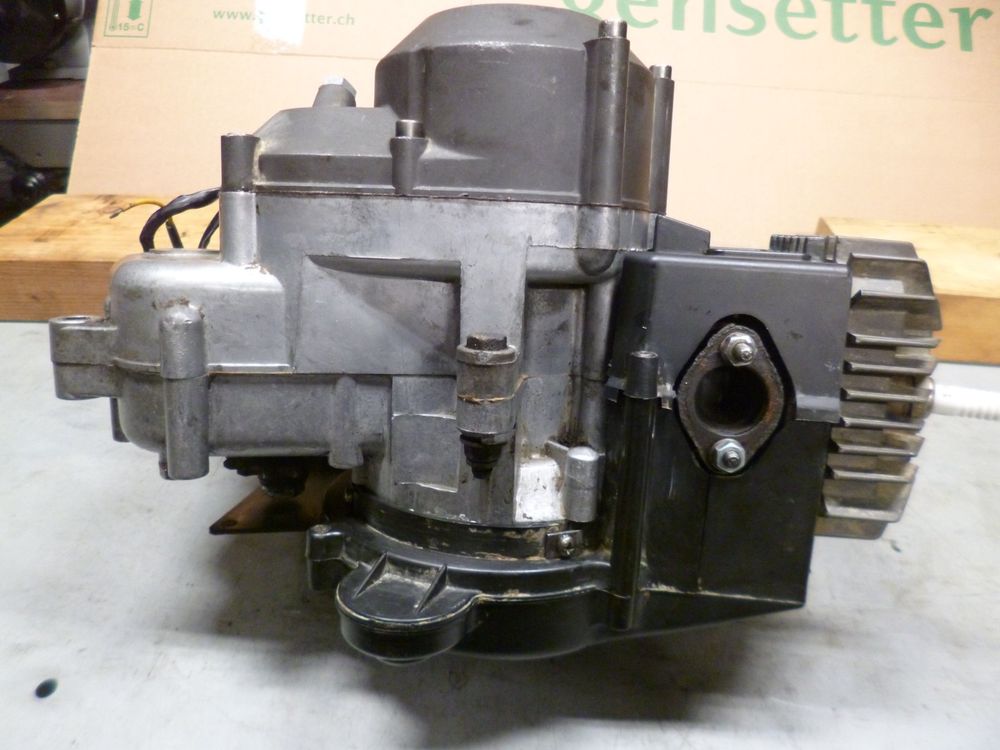 Mofa Cilo Motor "Beta FA 72" gut erhalten (Defekt) in für CHF 201 – nur ...
