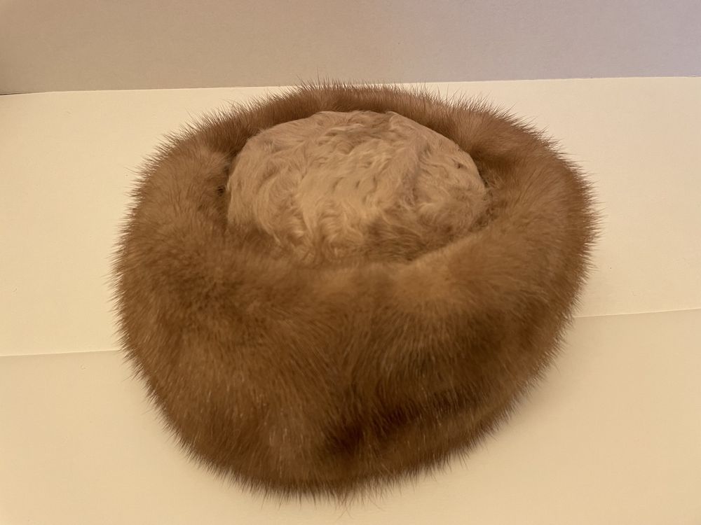 Pelz Fell Hut | Kaufen auf Ricardo