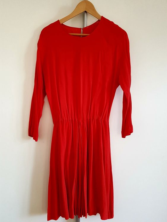 Rotes Kleid von & Other Stories (Gebraucht) in St. Gallen für CHF 12 ...