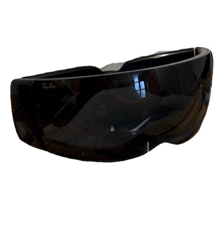 RAY BAN RB4942 Ultra Wrap 002 Next Generation Collection (Neu und ...