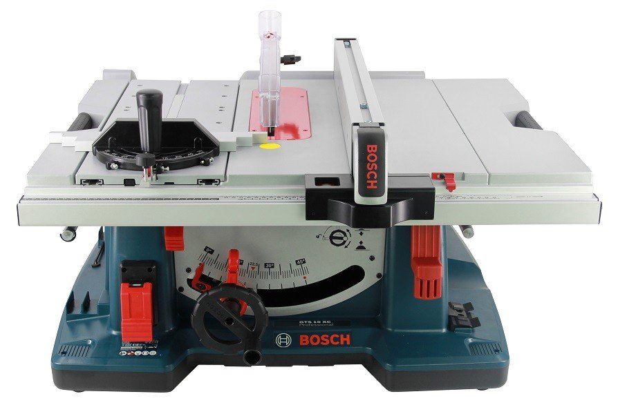 Bosch Xc 10 Gts