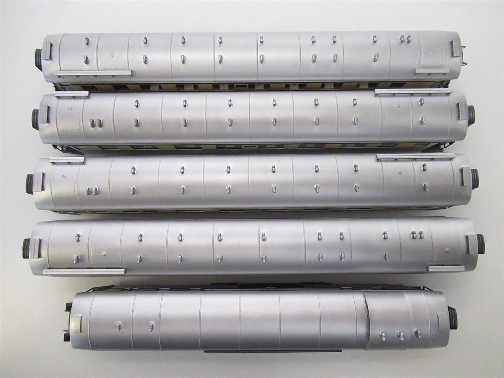 Märklin 4228 DRG Set Rheingold AC H0 (Gebraucht) in Basel für CHF 185 ...