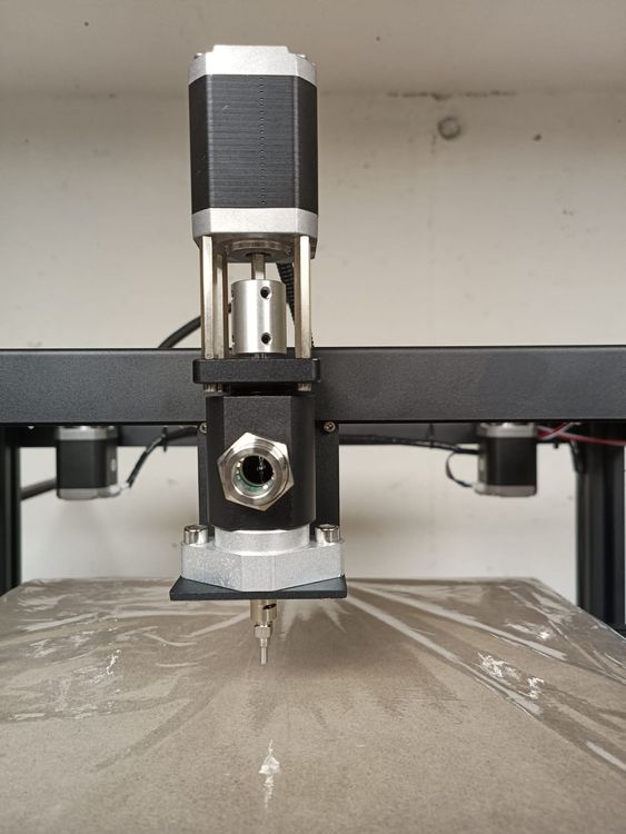 Eazao Matrix M500 - Keramik 3D Drucker | Kaufen auf Ricardo