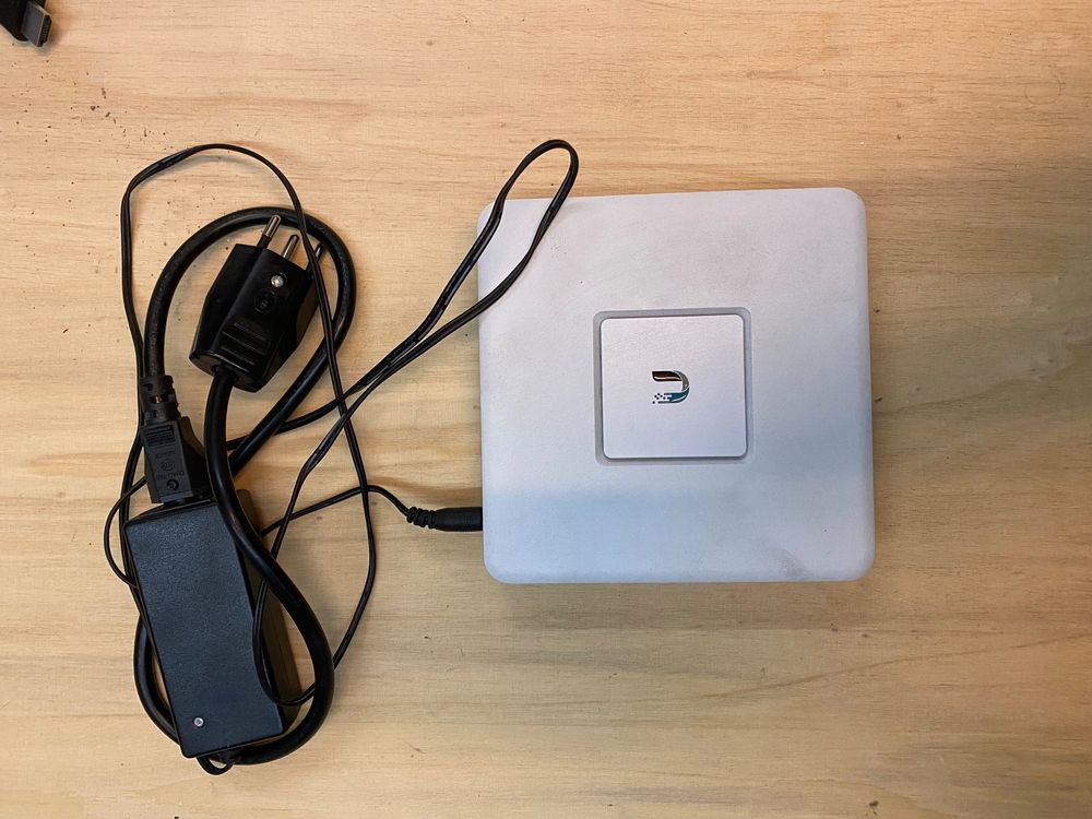 Ubiquiti Usg Unifi Security Gateway Kaufen Auf Ricardo
