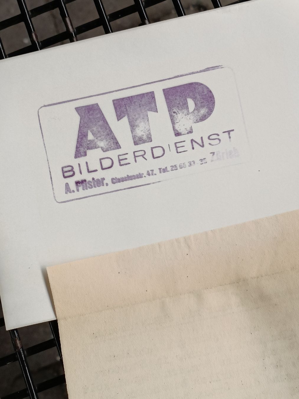 Altes Presse Photo 50 Jahre Albula Bahn Bundesrat Escher (Gebraucht) in ...