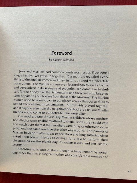 A Taste Of Palestine, Menus & Memories, Aziz Shihab (D'occasion) à Bern ...