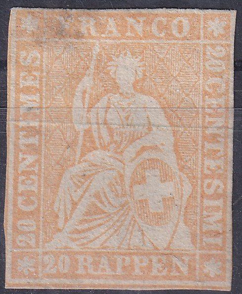 RAR Strubel 25F *, Befund! SBK 5500.- (Gebraucht) in Samnaun-Compatsch für CHF 677 – mit ...